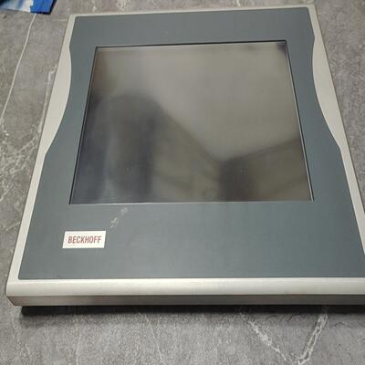 (询价)倍福CP7902-0001-0000倍福触摸屏21078-0