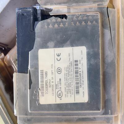 FANUC模块IC693MDL740G~询价