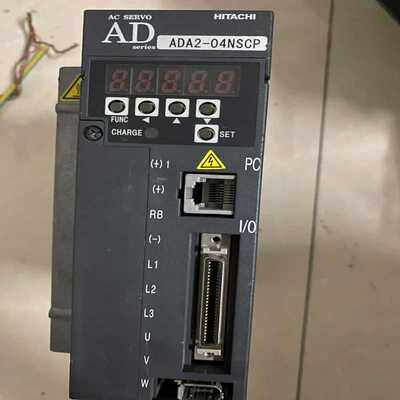 议~ADA2-04NSCP  驱动控制器HITACHI