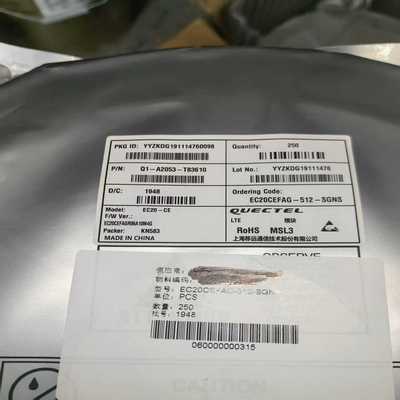 的EC20CEFAG LCC1K~询价