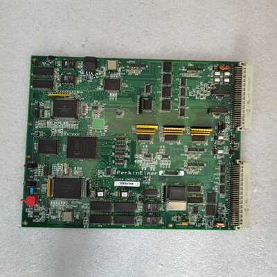 询价~Perkin EImer 珀金 埃尔默 电路板 型号；102