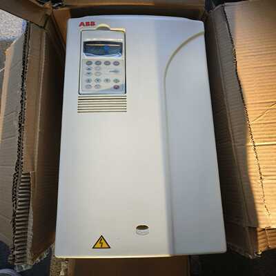 议价ABB变频器ACS800-010075-3+P150+Q(亚飞商行）