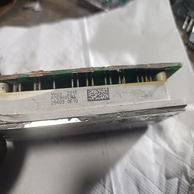 询价泰科P769A05模块，，功能，有5个