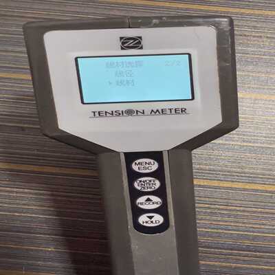 美国TENSION METER DTM-101T手持式张力测（gg设备）