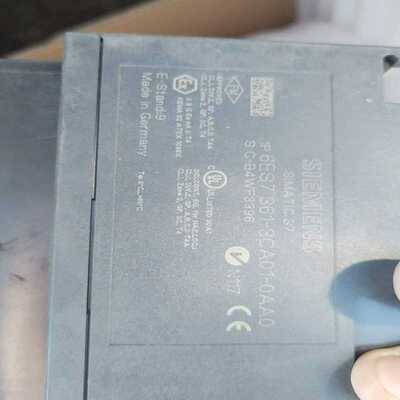 (议价)6ES7361-3CA01-0AA0，，实图实价。