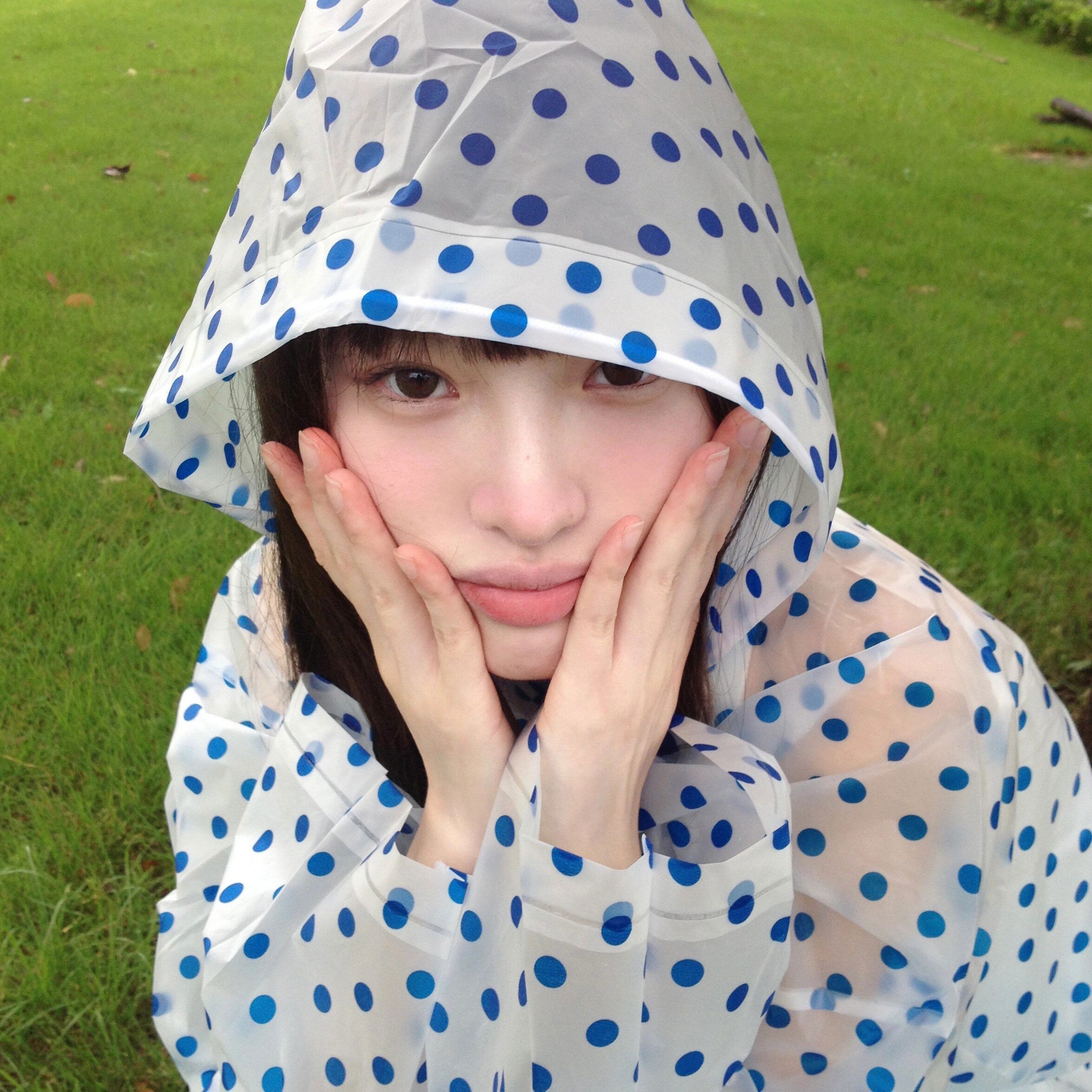 一次性雨衣演唱会专用成人旅行便携式长款全身防暴雨女生外穿