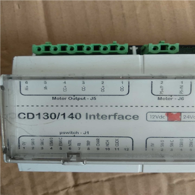 Interface/DC130/140懂的拿走。~询价