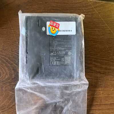 三菱Q06UDVCPU 23年 裸机 有内包装 外面盒子~询价