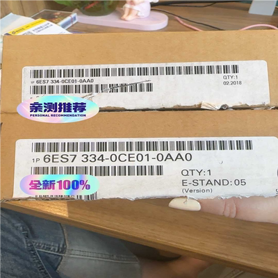 (议价)6ES7334-0CE01-0AA0
