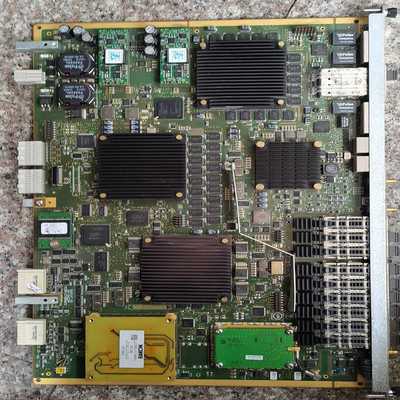 【星慕电子】阿尔卡特9926 BBU  V2板卡 通信板