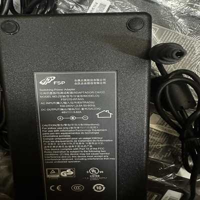 FSP270-RFAN3 电源适配器AC/DC DESKTO(亚飞商行）