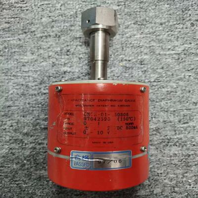 MFG CMOH-01-150S06 CAPACITANCE（gg设备）