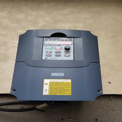 询价~普传变频器5.5kw，PI7600  5R5G3，PI760