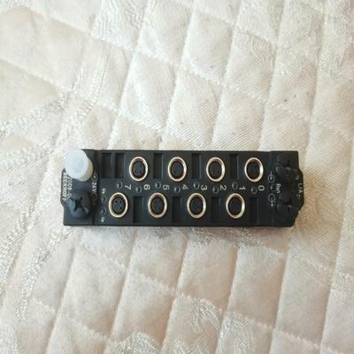 倍福 beckoff EP2008-0001 备件无包装~询价