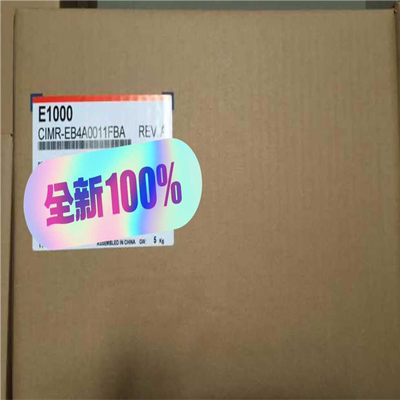 安川全新变频器CIMR-EB4A0011FAACIMR-E（瓠子电子）