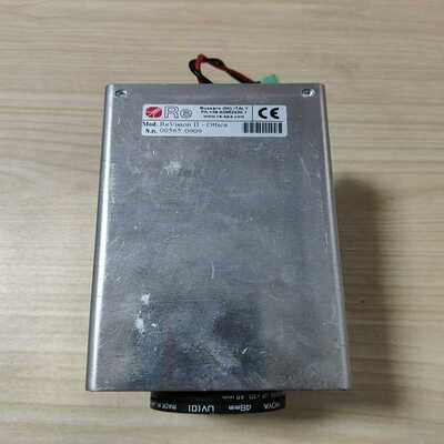 议价Re-spa监控镜头Re Vision||-Ottica成色