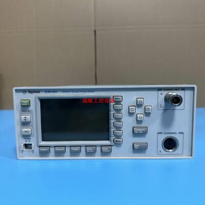 频率计安捷伦E4416A脉冲峰值功率计主机价格8800元【询价】