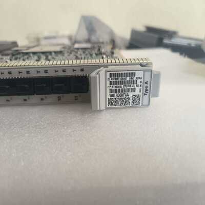 ciena NTK538BJ板卡 有测试报告，成色新，议价（gg设备）