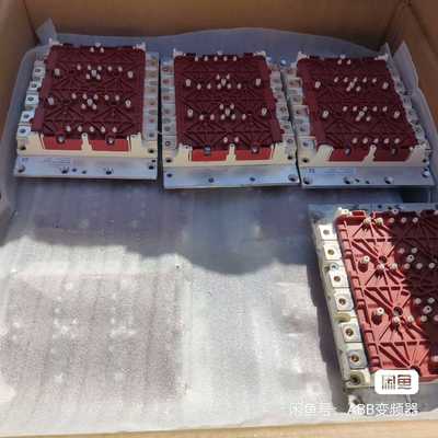(询价)西门康 SKIM459GD12E4  IGBT功率模块