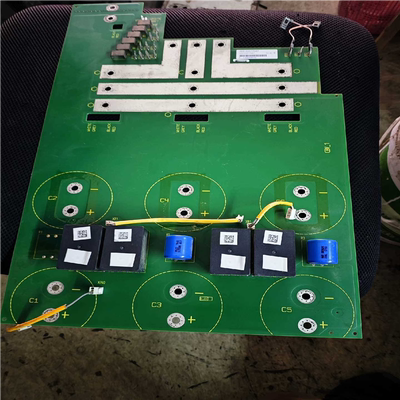 变频器MM440系列55kw75kw电容板充电继电器板~询价
