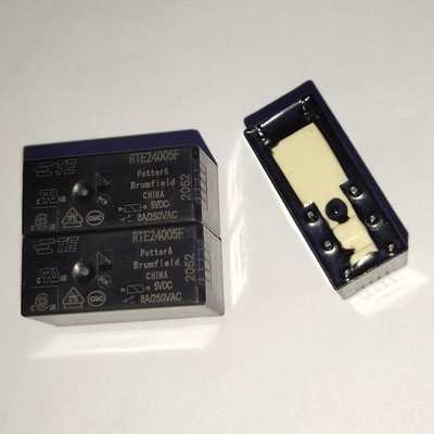 (询价)RTE24005F 泰科继电器