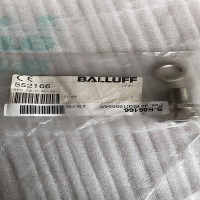 BALLUFF 巴鲁夫 BES 120-KH-2S BAM00E0 实拍 现货