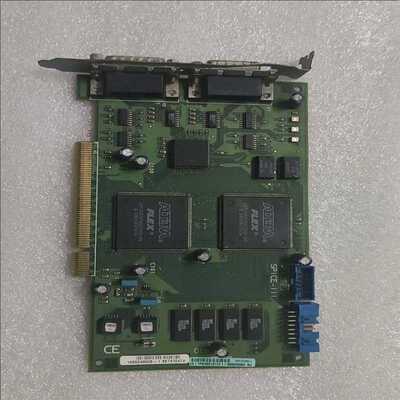 SPICE-III 1060043006-1 ec18133（耶耶电子）