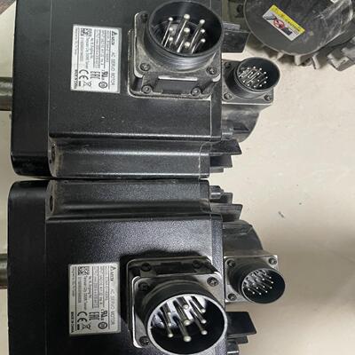 台达A2 ECMA-E11820RSECMA-E11820议价商品