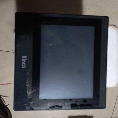 步科触屏MT4414T成色实物图！功能正常！可拍~询价