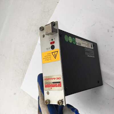 询价~德国KNIEL开关电源 CP 5,15.10   Promi