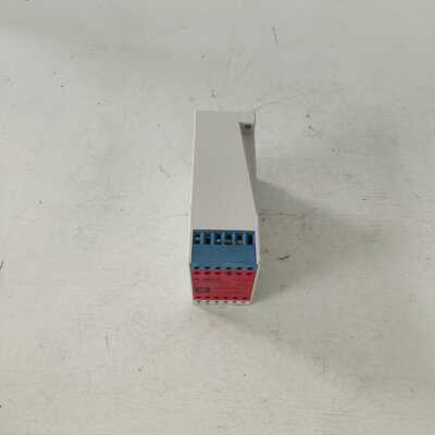倍加福P+F隔离式安全栅WE77Ex1 WE77（基数电子）