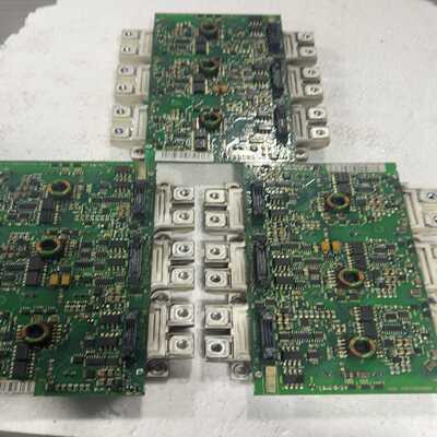 (询价)英飞凌 FS300R17KE3 模块 AGDR-76C