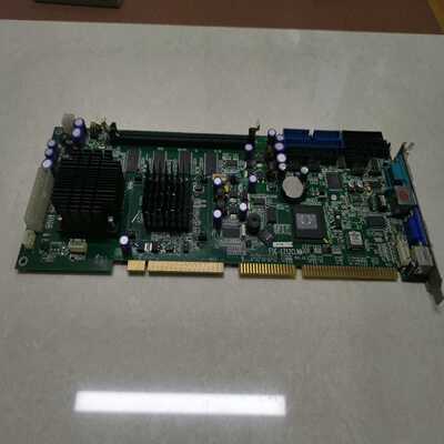 研祥工控 FSC-1712CLNA VER:A3 集成工控主~询价