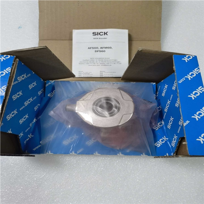 SICK西克编码器，型号：DFS60A-TC65536(~询价