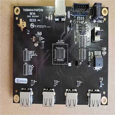 议~TUSB4041PAPEVM 评估模块开发板