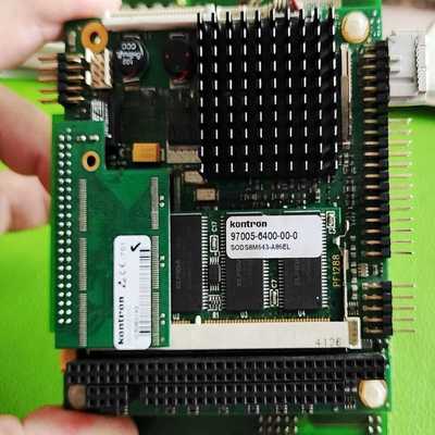 KONTRON 控创 01032-0000-30-1 工控设~询价