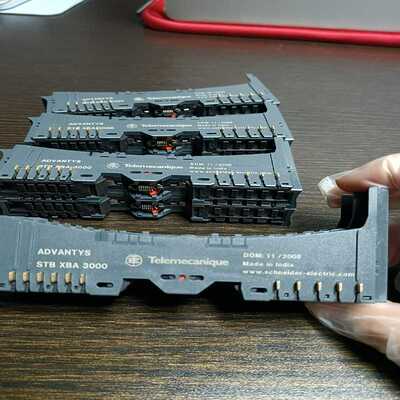 议价施耐德 STBXBA3000 ，6个，全新未使用，标价为单价