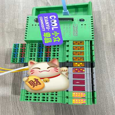 PLC模块 2737203~询价