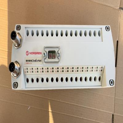 诺冠阀岛VM101602222NORGREN电磁阀VM1(胖胖商铺）