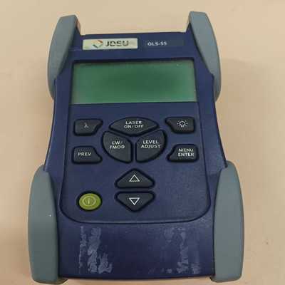 JDSU/OLS-55光源询价
