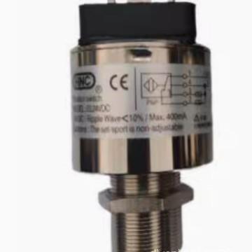 原装传感器Position switch MODEL:EL24VDC 液压阀限位器