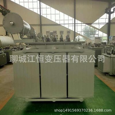 生产S13-2500K力V生A200无品牌/0KAV电变压器11KV15KV变压器产厂