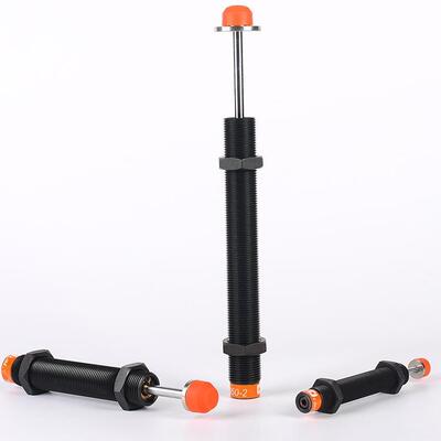 西捷克JAC22673油压缓械冲4器机手油C压缓冲器AC116-2