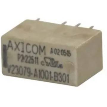 AXICOM - TE CONNECTIVITY信号继电器C93418
