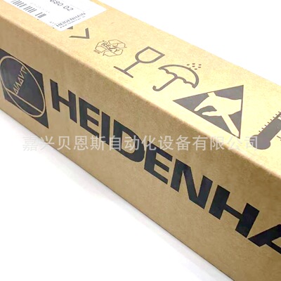 LC183 10nm ML1140mm ID557679-11/689697-11海德汉原装光栅尺