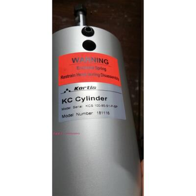 KORTIS正品气缸膜片适用AS-180C 超低摩擦气缸KCS 59-75-S1-P 工