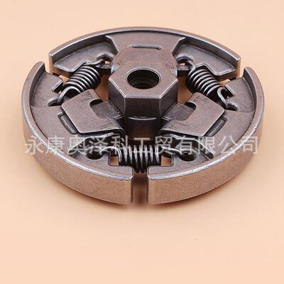 适用斯蒂尔HT70FS75FS80FS85FR85离合器甩块ClutchFits