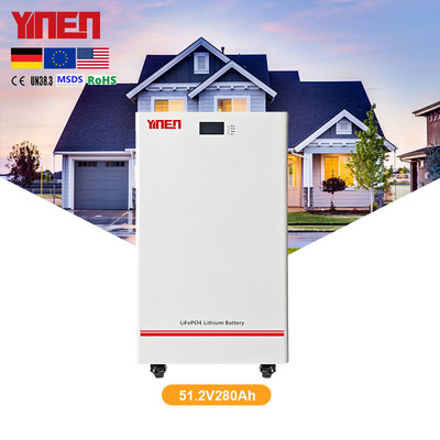 16-degree electric energy storage51.2V280AH314AH铁锂 LiFePO4