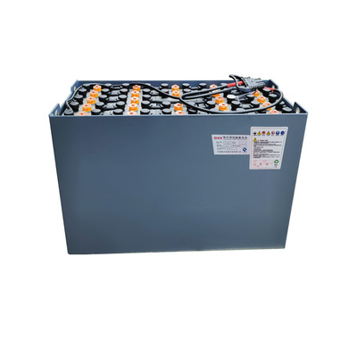 合力CPD18蓄电池平衡叉车24-4PZS480H南蓄电池