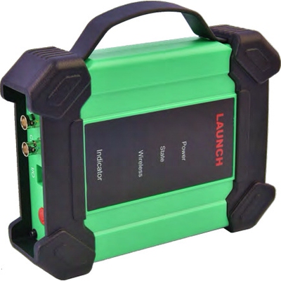 元征LAUNCH  EM101N Oscilloscope Multimeter示波万用表无线有线